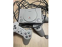 PlayStation 1 Modelleri & Fiyatları sahibinden.com'da!