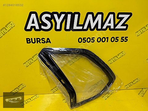OMODA 5 SAĞ FAR ÇERÇEVE (SIFIR) 602002159AA - İlan ve alışverişte ilk ...