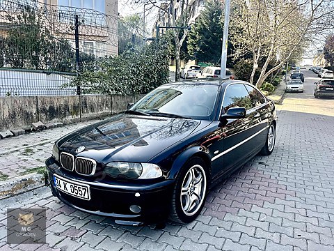 BMW / 3 Serisi / 325Ci / 2001 BMW 325ci OTOMATİK sahibinden.comda ...