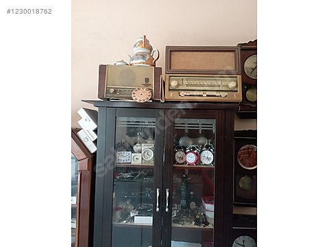 Eski Nostalji Radyo sahibinden.comda - 1230018762