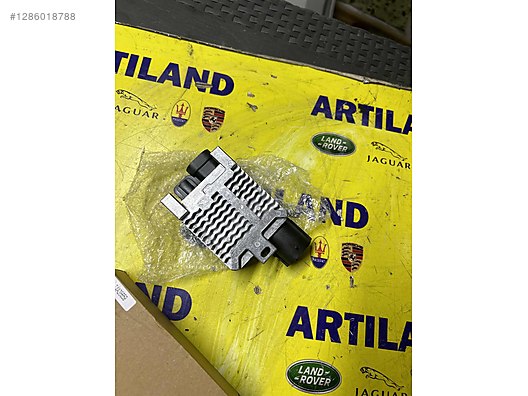 Otomobil & Arazi Aracı / Isıtma & Havalandırma & Klima / T2h45980 ...