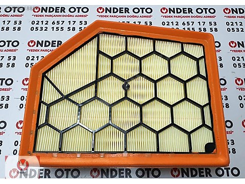 Minivan & Panelvan / Filtre / FIAT DUCATO 2.2 CITROEN BOXER HAVA ...