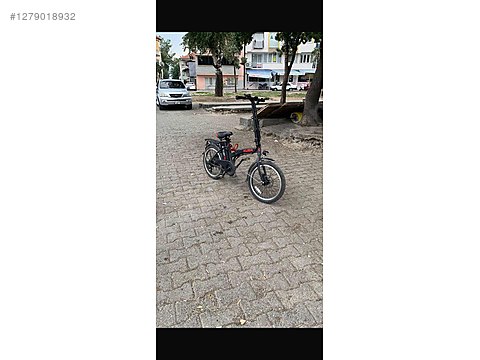 Kuba speed light pro e bike sahibinden.comda - 1279018932