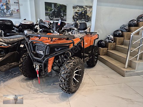 Falcon Strong 150 Turuncu Renk Model 192.375 TL Galeriden Satılık Sıfır ...