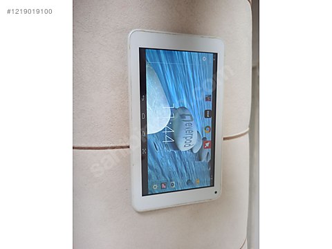 Everest Tablet(2GB Ram) - Diğer Diğer sahibinden.com'da - 1219019100