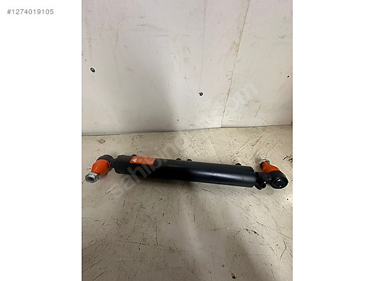 Commercial Vehicles / Truck & Semi-Trailer Truck / Drivetrain ...