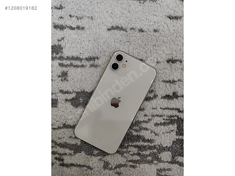 Apple / iPhone 11 / İPHONE 11 64 GB sahibinden.comda - 1208019182