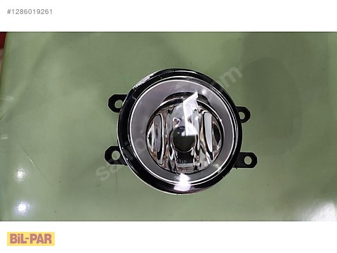 Otomobil & Arazi Aracı / Elektrik / COROLLA SİS FARI AVENSİS CHR SİS ...