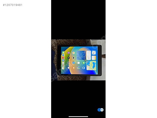 İPAD 9.NESİL HATASIZ - Apple iPad 9 sahibinden.com'da - 1207019481
