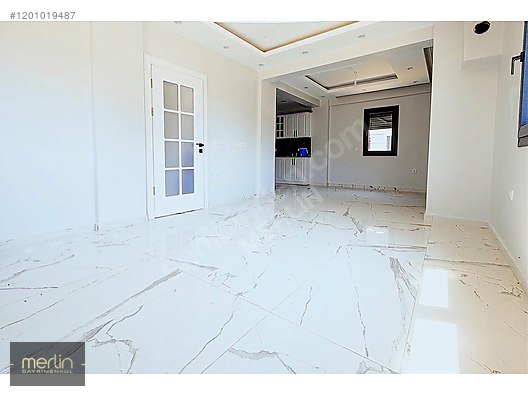 Merlin'den Köyceğiz Gelişim Mah.3+1 müstakil satılık villa - Satılık ...