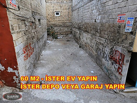 Şahinbey CENGİZTOPEL mahallesinde boş arsa-ev garaj depo yap - Satılık Arsa İlanları sahibinden ...