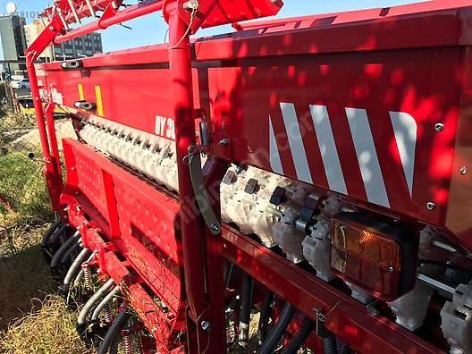 GÖKSU TARIM İRTEM 3 MT 24 AY. BUĞDAY EKİM MİBZERİ - Türkiye'nin ilan ...