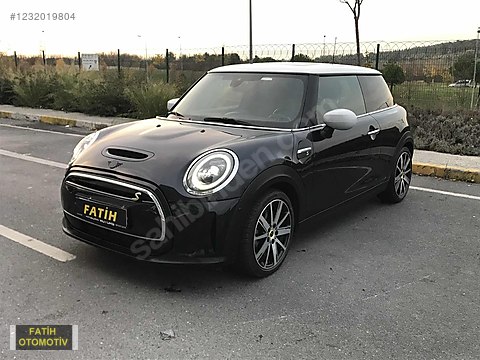 Mini / Cooper Electric / SE / Signature / FATİH OTOMOTİV'DEN 2021 MODEL ...