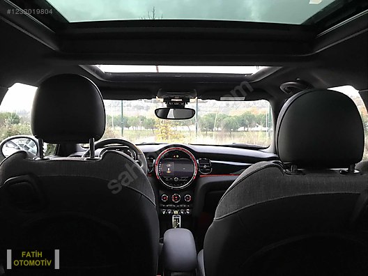 Mini / Cooper Electric / SE / Signature / FATİH OTOMOTİV'DEN 2021 MODEL ...