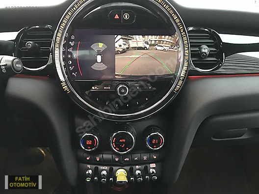 Mini / Cooper Electric / SE / Signature / FATİH OTOMOTİV'DEN 2021 MODEL ...