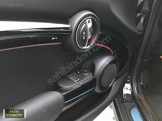 Mini / Cooper Electric / SE / Signature / FATİH OTOMOTİV'DEN 2021 MODEL ...