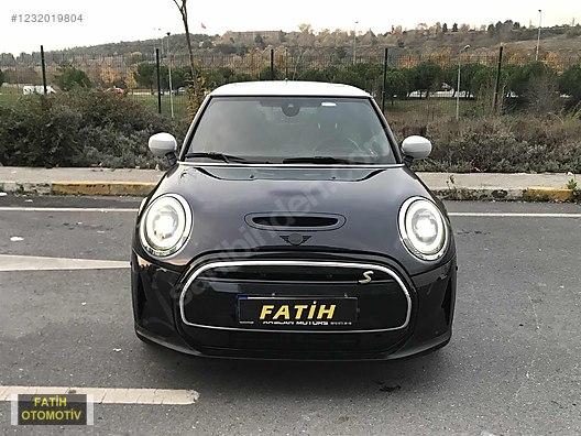 Mini / Cooper Electric / SE / Signature / FATİH OTOMOTİV'DEN 2021 MODEL ...