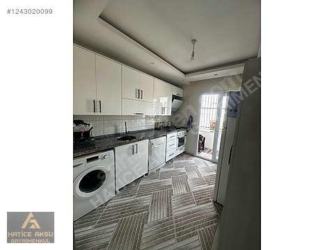 HATİCE AKSUDAN ŞAHİN TEPE MAHALESİNDE 2+1 KM MÜSTAKİL - Satılık ...