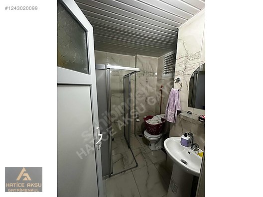 HATİCE AKSUDAN ŞAHİN TEPE MAHALESİNDE 2+1 KM MÜSTAKİL - Satılık ...