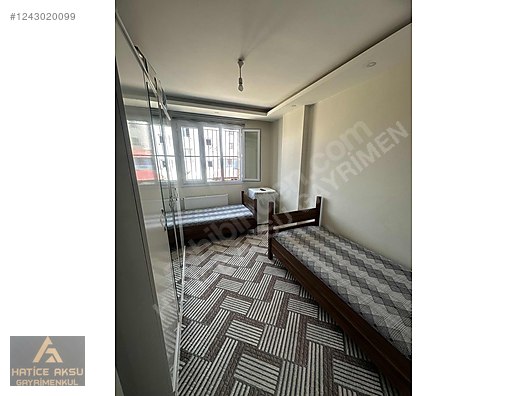 HATİCE AKSUDAN ŞAHİN TEPE MAHALESİNDE 2+1 KM MÜSTAKİL - Satılık ...