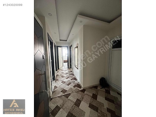 HATİCE AKSUDAN ŞAHİN TEPE MAHALESİNDE 2+1 KM MÜSTAKİL - Satılık ...