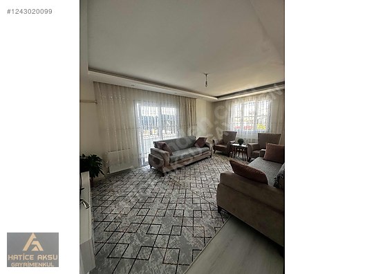 HATİCE AKSUDAN ŞAHİN TEPE MAHALESİNDE 2+1 KM MÜSTAKİL - Satılık ...