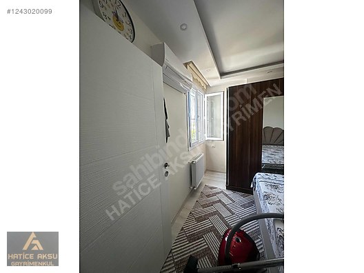 HATİCE AKSUDAN ŞAHİN TEPE MAHALESİNDE 2+1 KM MÜSTAKİL - Satılık ...