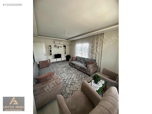 HATİCE AKSUDAN ŞAHİN TEPE MAHALESİNDE 2+1 KM MÜSTAKİL - Satılık ...