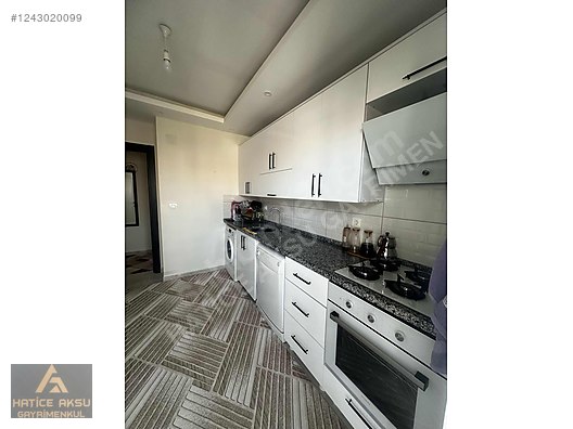 HATİCE AKSUDAN ŞAHİN TEPE MAHALESİNDE 2+1 KM MÜSTAKİL - Satılık ...