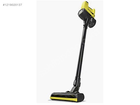Karcher Vc4 Cordless Kablosuz Şarjlı Dikey Süpürge at sahibinden.com ...