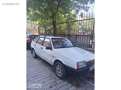 Lada / Samara / 1.5 / 2000 MODEL LADA SAMARA sahibinden.comda - 1254020152