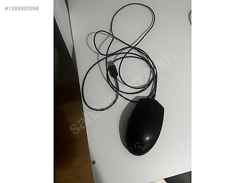 Logitech kablolu mouse sahibinden.comda - 1293020268