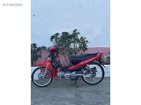 Yamaha Crypton 2005 Model Moped Motor Sahibinden İkinci El 70.000 TL ...
