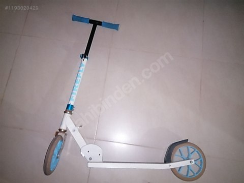 ORİJİNAL FIREFLY SCOOTER sahibinden.comda - 1193020429