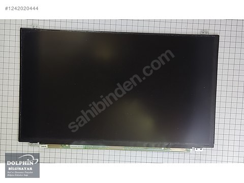 LTN160AT01 LCD PANEL 16`` FLORESAN ORJİNAL ÇIKMA - İkinci El Notebook ...