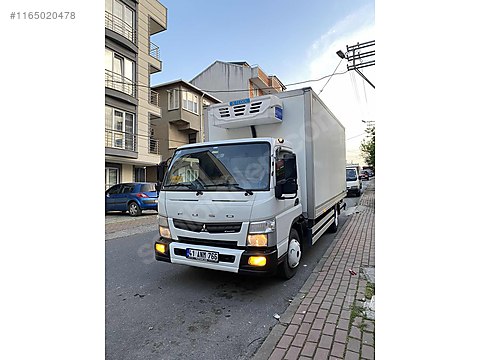 Mitsubishi - Temsa TF B85L Model 1.375.000 TL Sahibinden satılık Sıfır - 1165020478