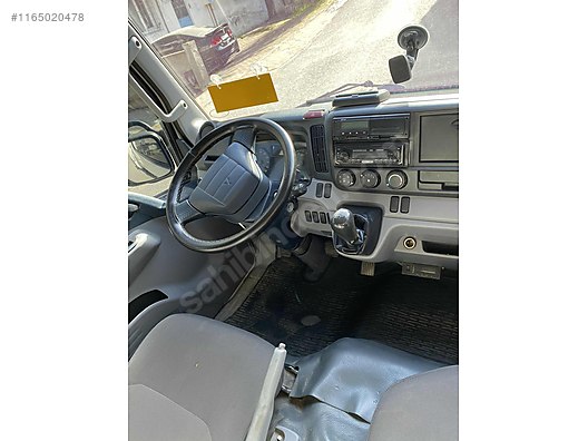 Mitsubishi - Temsa TF B85L Model 1.375.000 TL Sahibinden satılık Sıfır - 1165020478