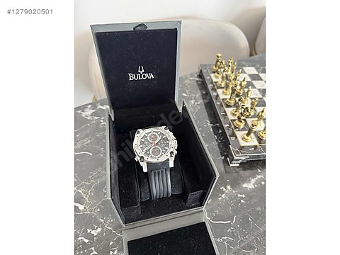 Bulova / Bulova Precisionist 98B172 sahibinden.comda - 1279020501
