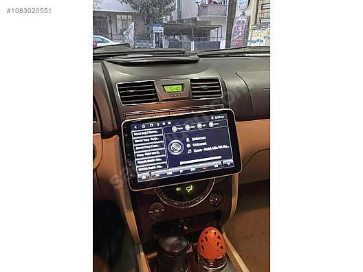 SsangYong / Rexton / 2.0 e-XDI W / 4X4 Platinum / ASLAN OTO DAN HATASIZ ...