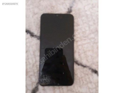 Xiaomi / Redmi Note 8 / remdi note 8 sahibinden.comda - 1264020570