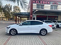 Dizel Ford Focus Fiyatları & Modelleri sahibinden.com'da