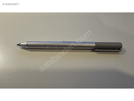 Sıfır HP Stylus Pen - Gümüş - SPEN-HP-01 (1MR94AA) sahibinden.comda ...
