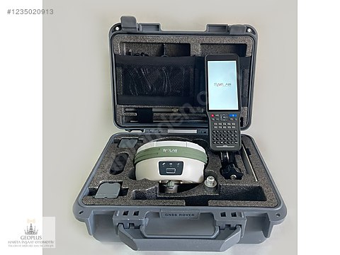 ***SATLAB SL 700+SHC55 GPS/GNSS SET Sıfır Ayarında*** sahibinden.comda ...