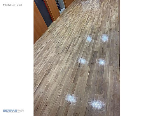 Meşe Rabıta Parke - Parkeler ve Yapı Malzemeleri sahibinden.com'da ...