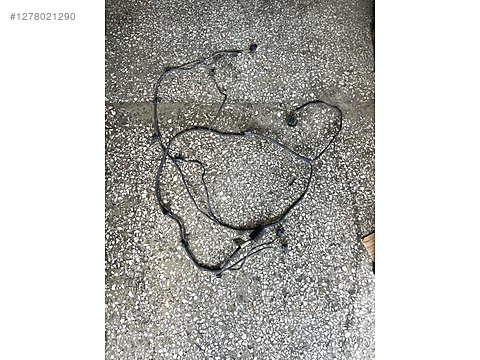 Otomobil & Arazi Aracı / Elektrik / MERCEDES W167 ML350 GLS400 ÖN ...