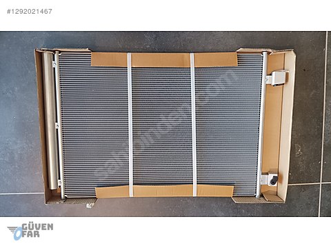 Otomobil & Arazi Aracı / Isıtma & Havalandırma & Klima / MERCEDES C ...