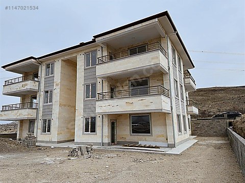 USTA İNŞAAT & EMLAK 3+1 DAİRE - Satılık Daire İlanları sahibinden.com ...