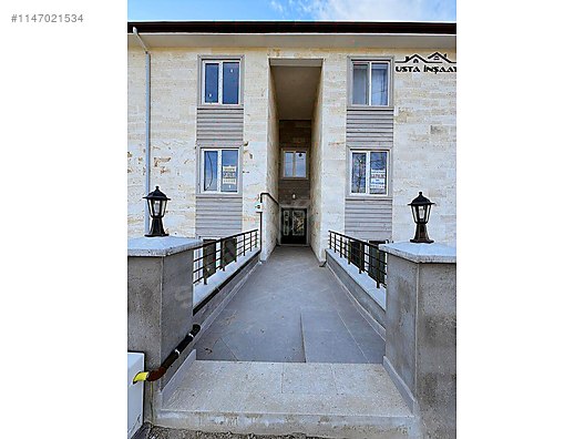 USTA İNŞAAT & EMLAK 3+1 DAİRE - Satılık Daire İlanları sahibinden.com ...