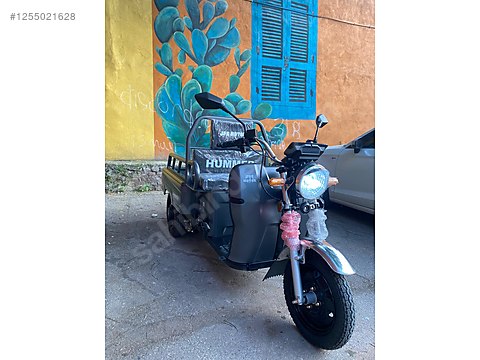 JPN Motor JP 5000 1000 W Elektrikli Motor 54.999 TL Mağazadan Satılık ...