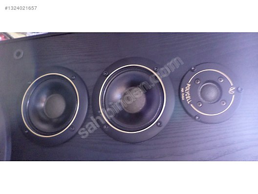 İNFİNİTY SM 155 KULE TİPİ LOUDSPEAKER ORJİNAL 600 WATT - İkinci El ...